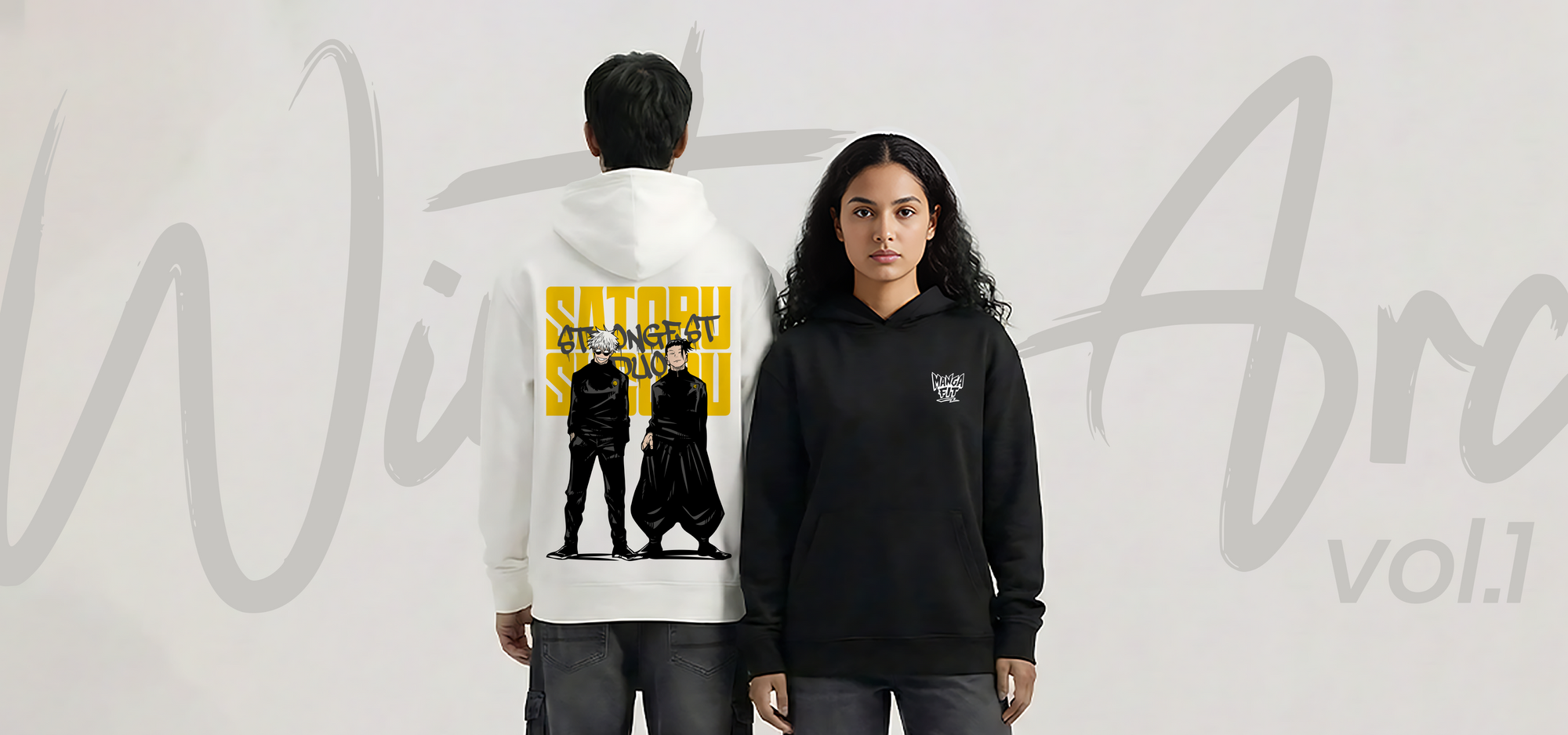 Mangafit - The Hardest Anime Drip in Pakistan. – MangaFit